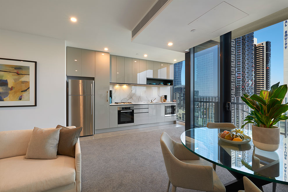 Melbourne Grand Apartments | Buy