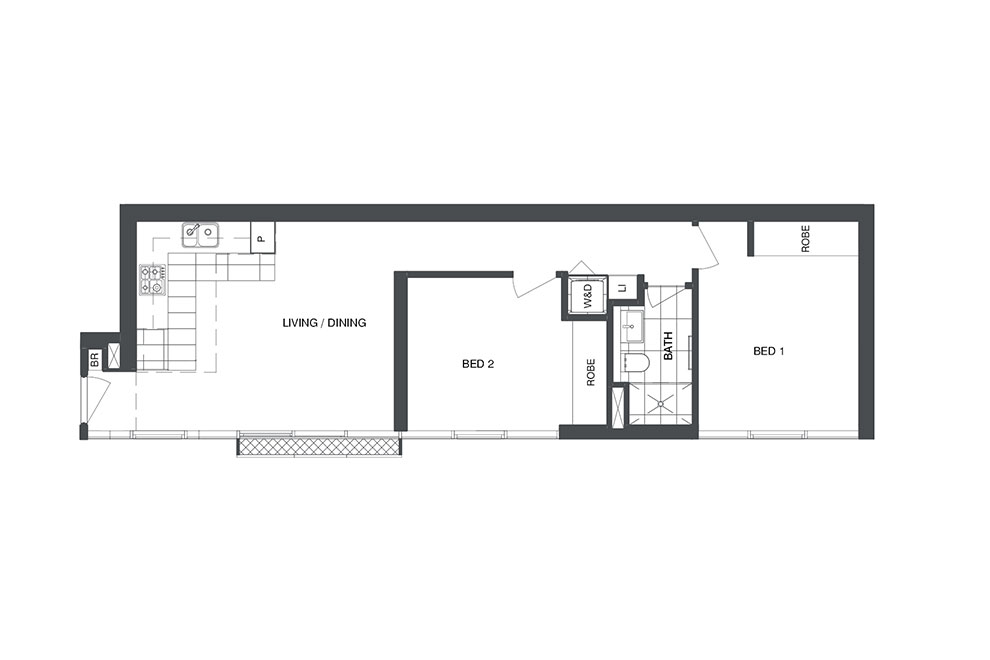 Melbourne Grand Apartments | Buy