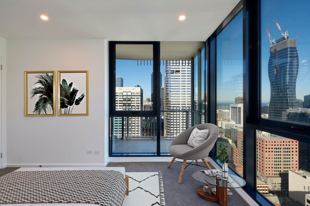 Melbourne Grand Apartments | Rent