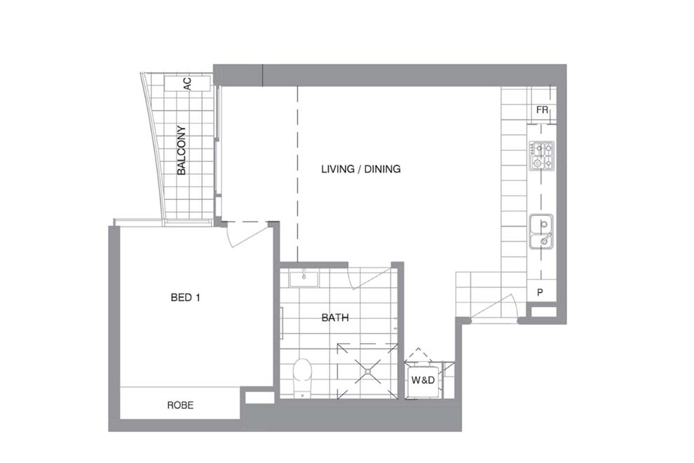 Melbourne Grand Apartments | Buy